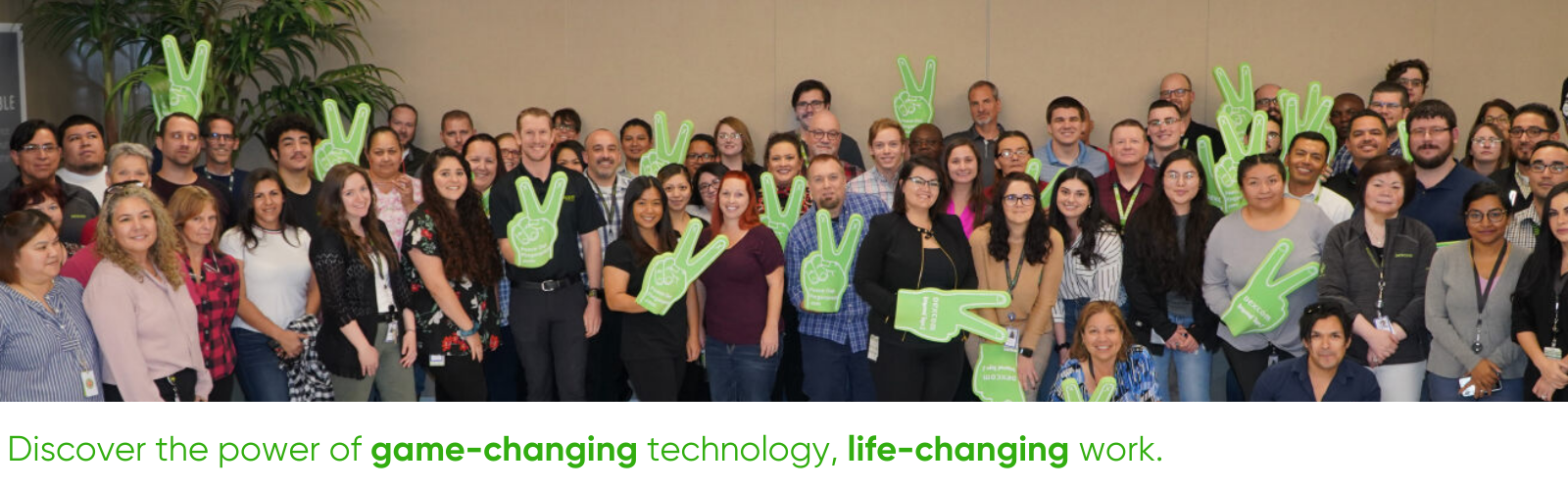Careers at Dexcom
