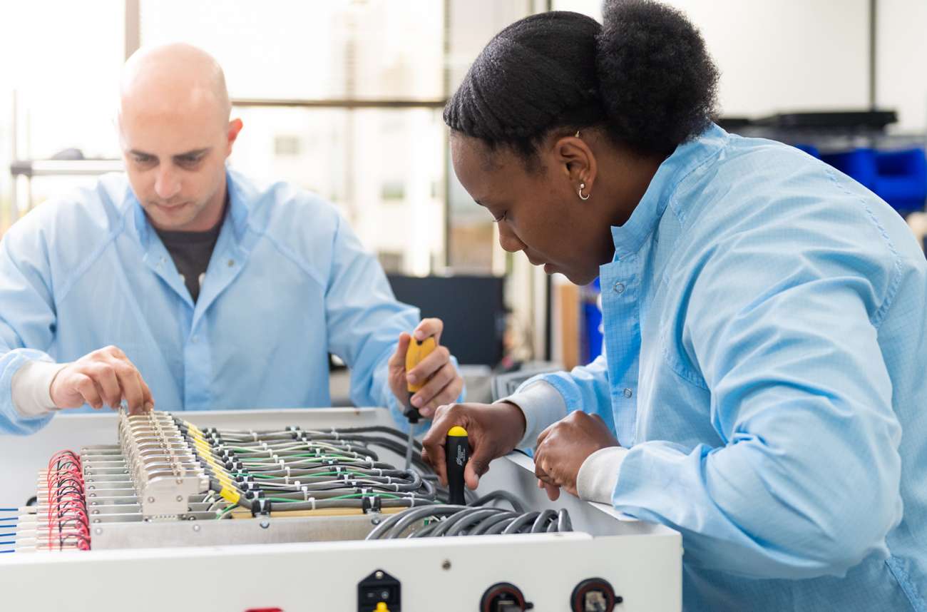 Careers | The Aerospace Corporation