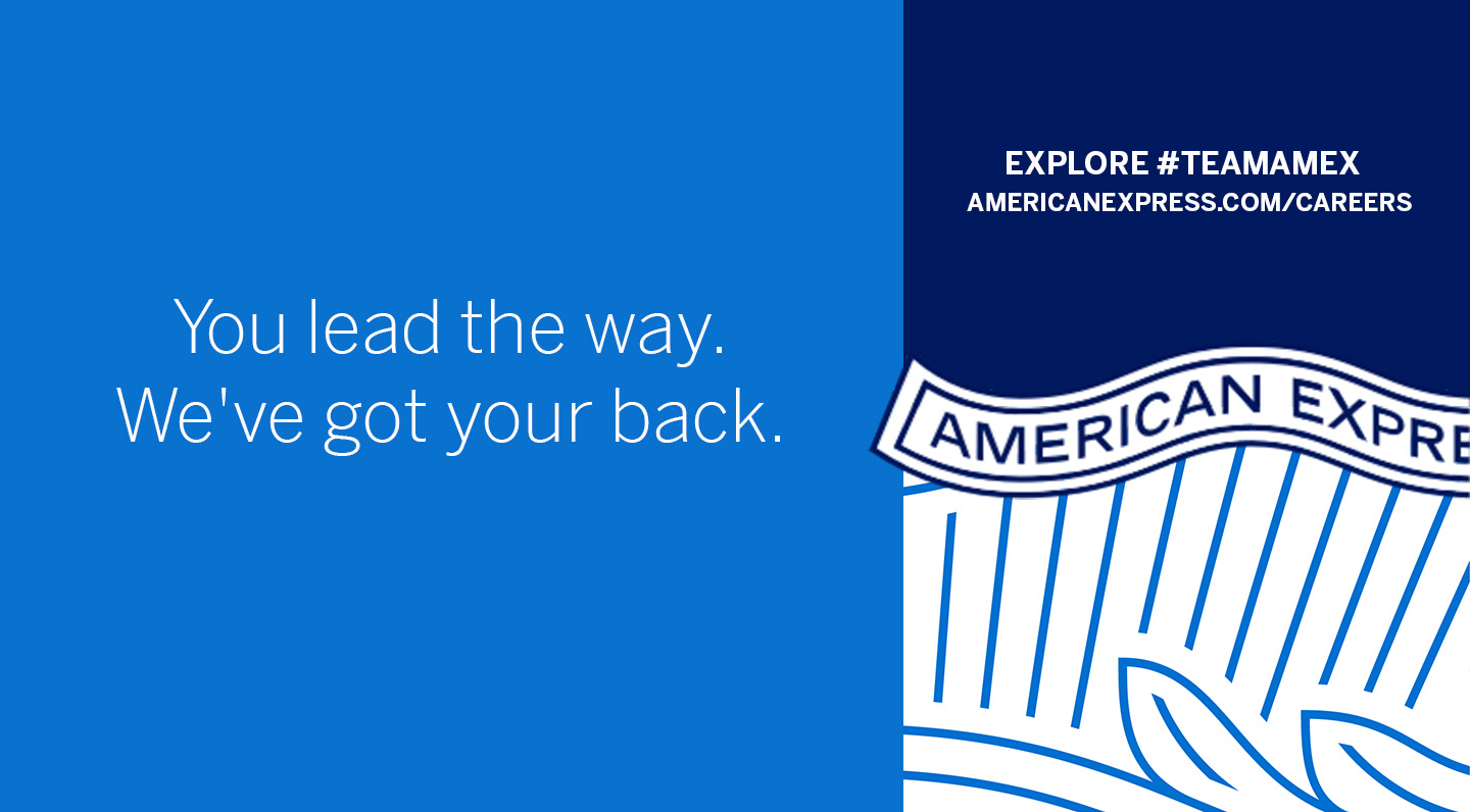 Life at AMEX: Company Overview