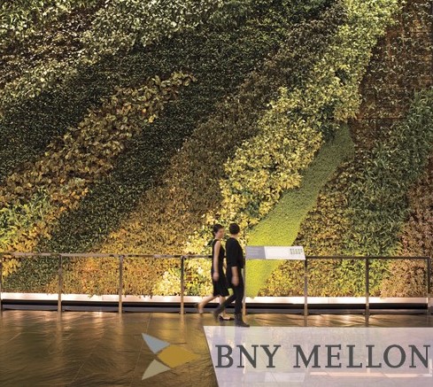 BNY Mellon Webinar: Meet the ‘’Bank of Banks”
