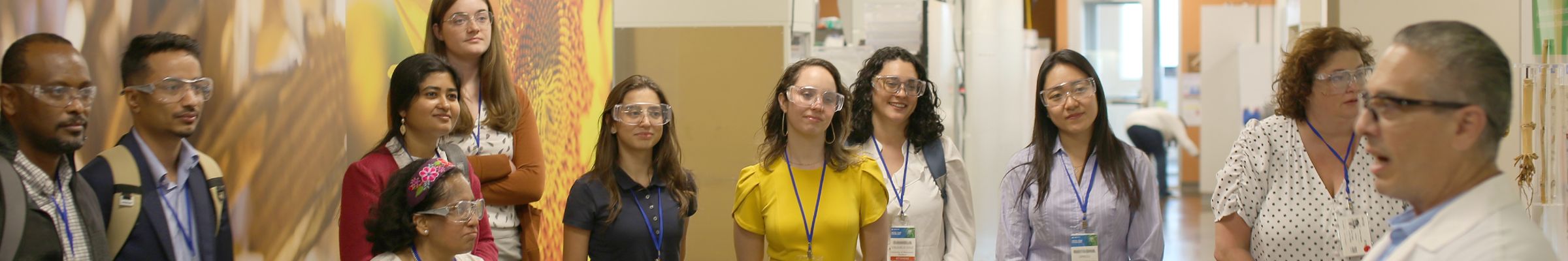 Corteva Agriscience Events