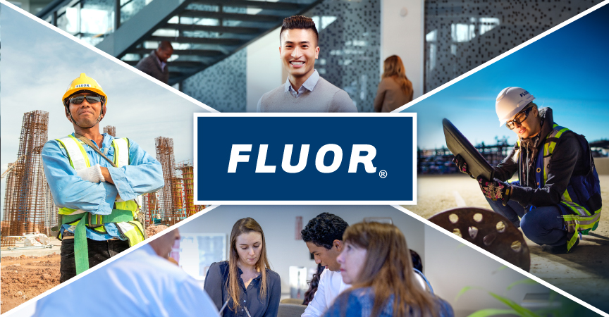 Fluor Careers