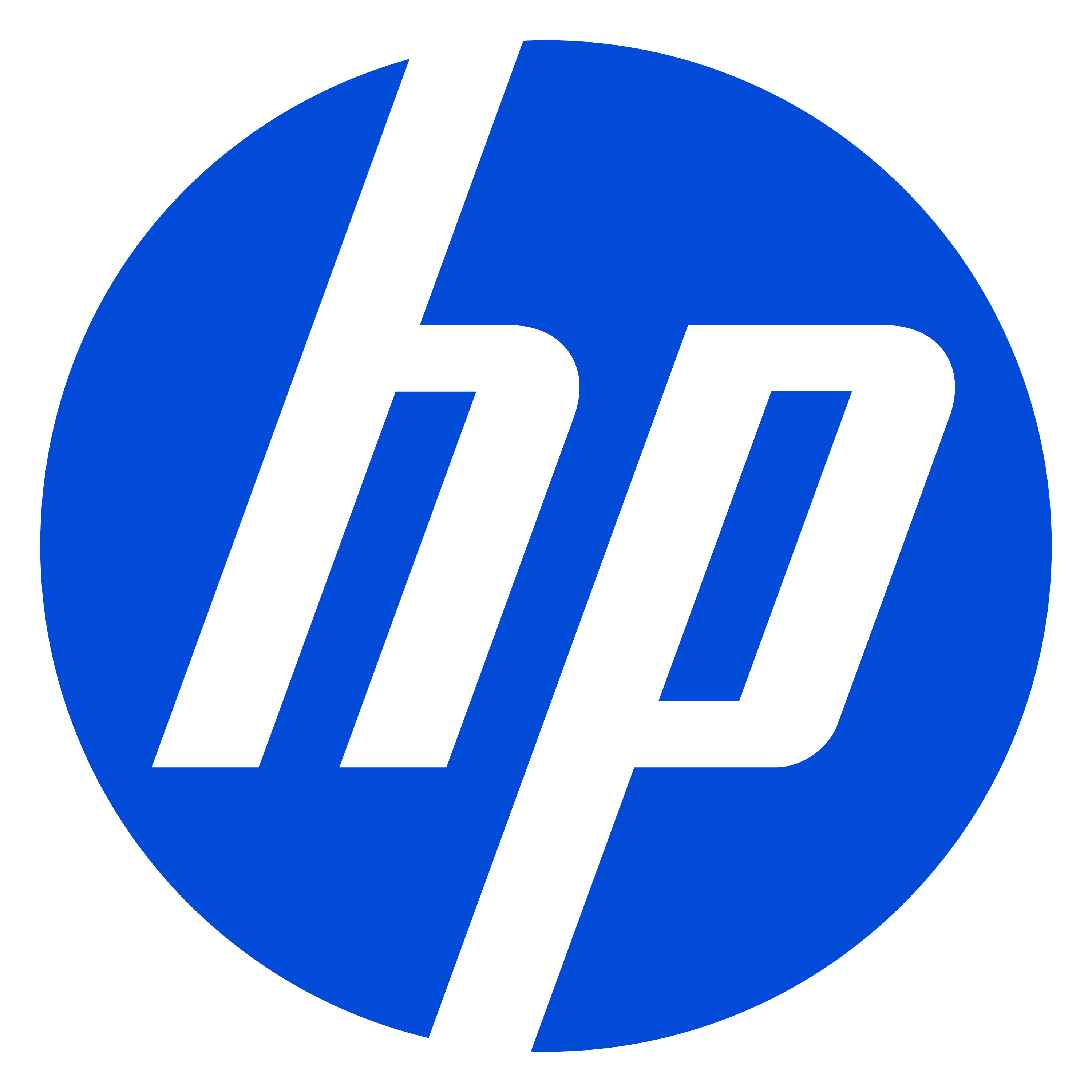Careers at HP