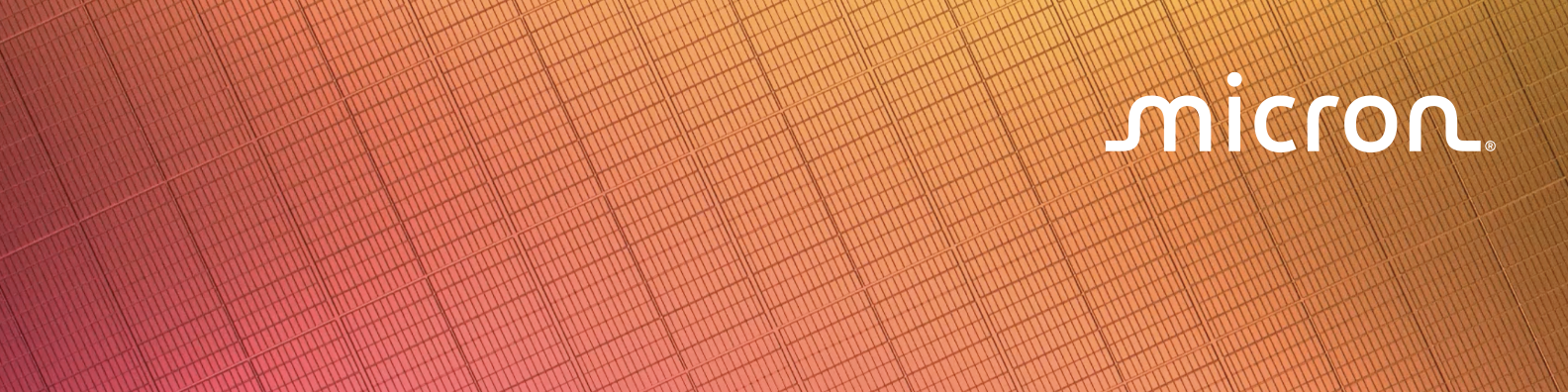 Micron Technology Events
