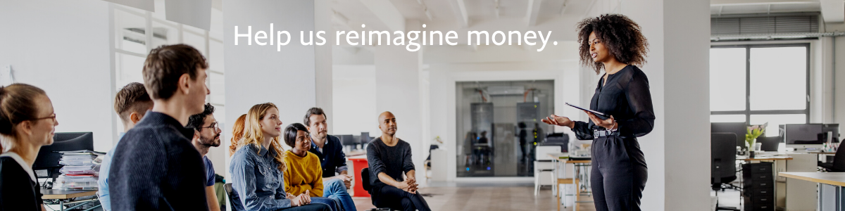 PayPal Tech Networking Event