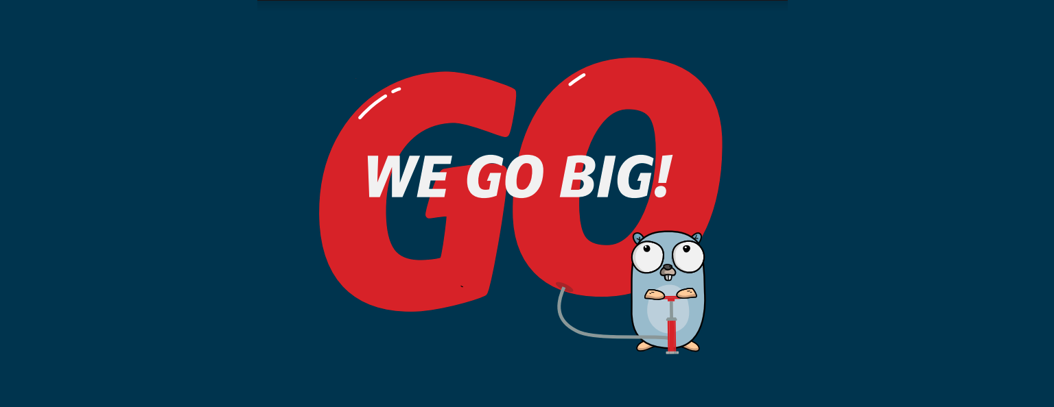 10.7 GopherCon Conference - Invitational