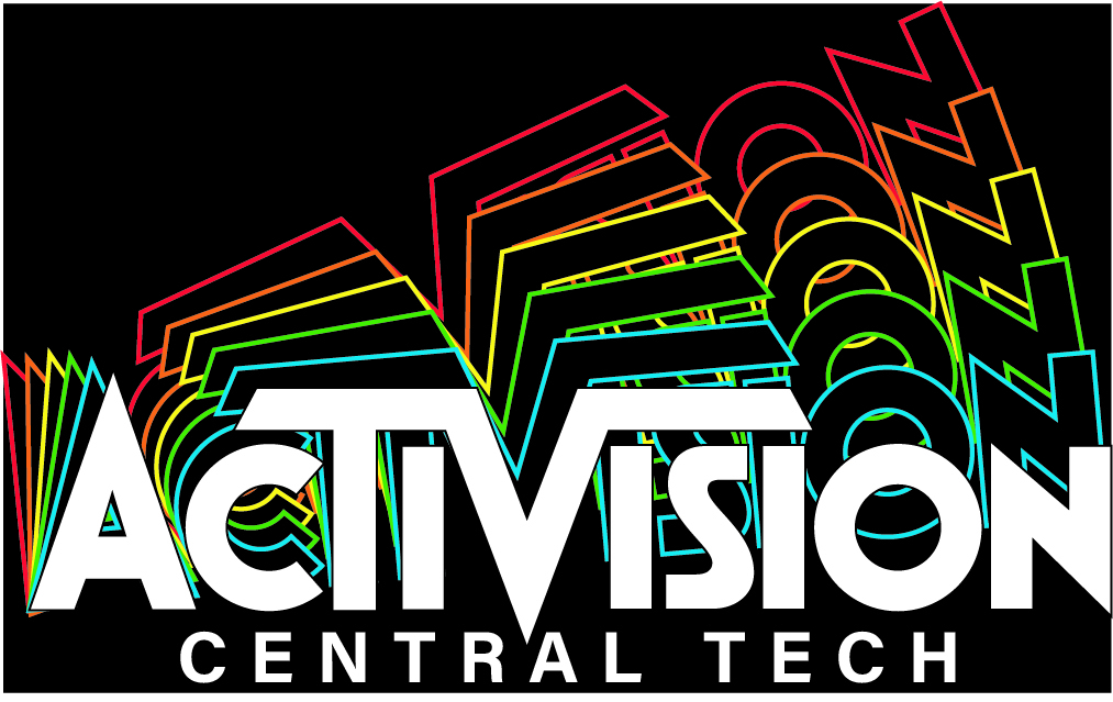 Activision - Changing The Game