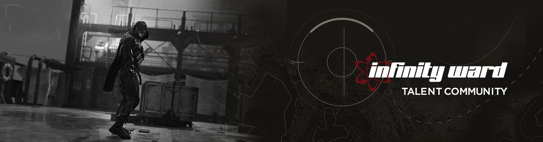 Infinity Ward Talent Community