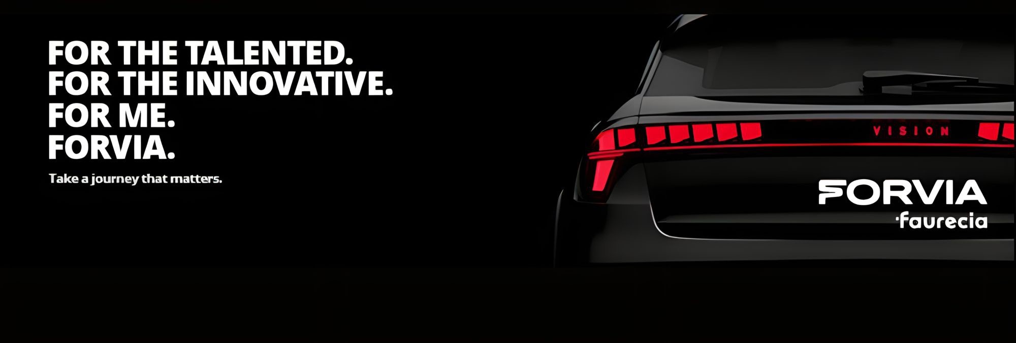 Opening Position in FORVIA Faurecia (Thailand)