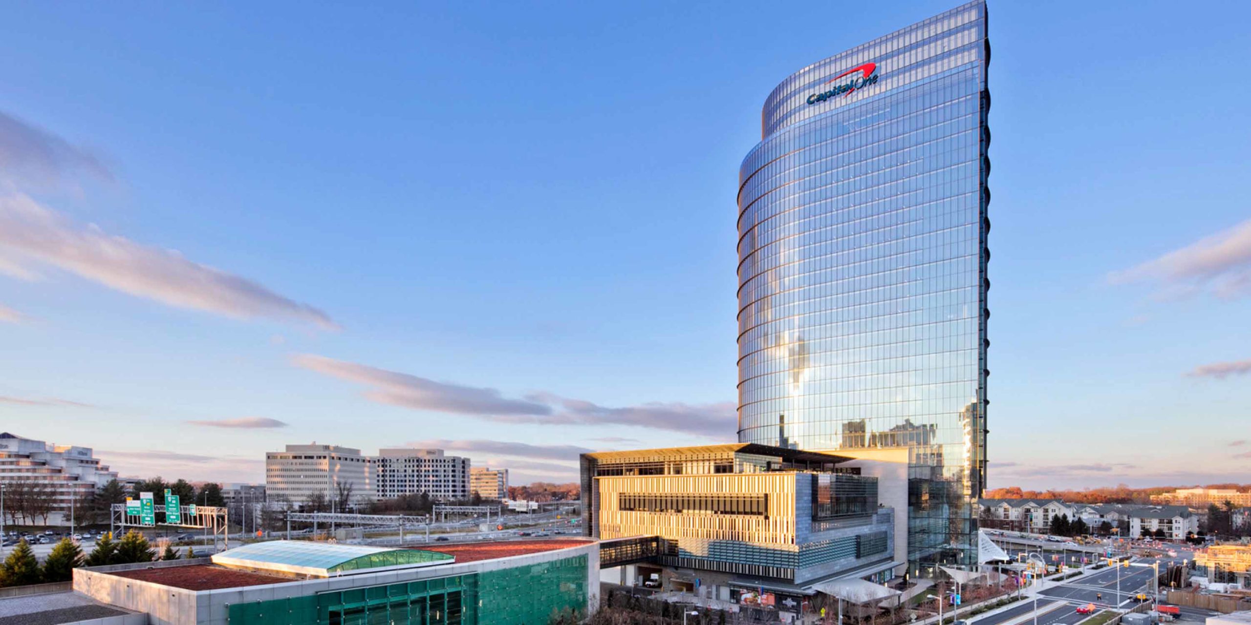 Explore Audit Careers at Capital One-McLean, Virginia