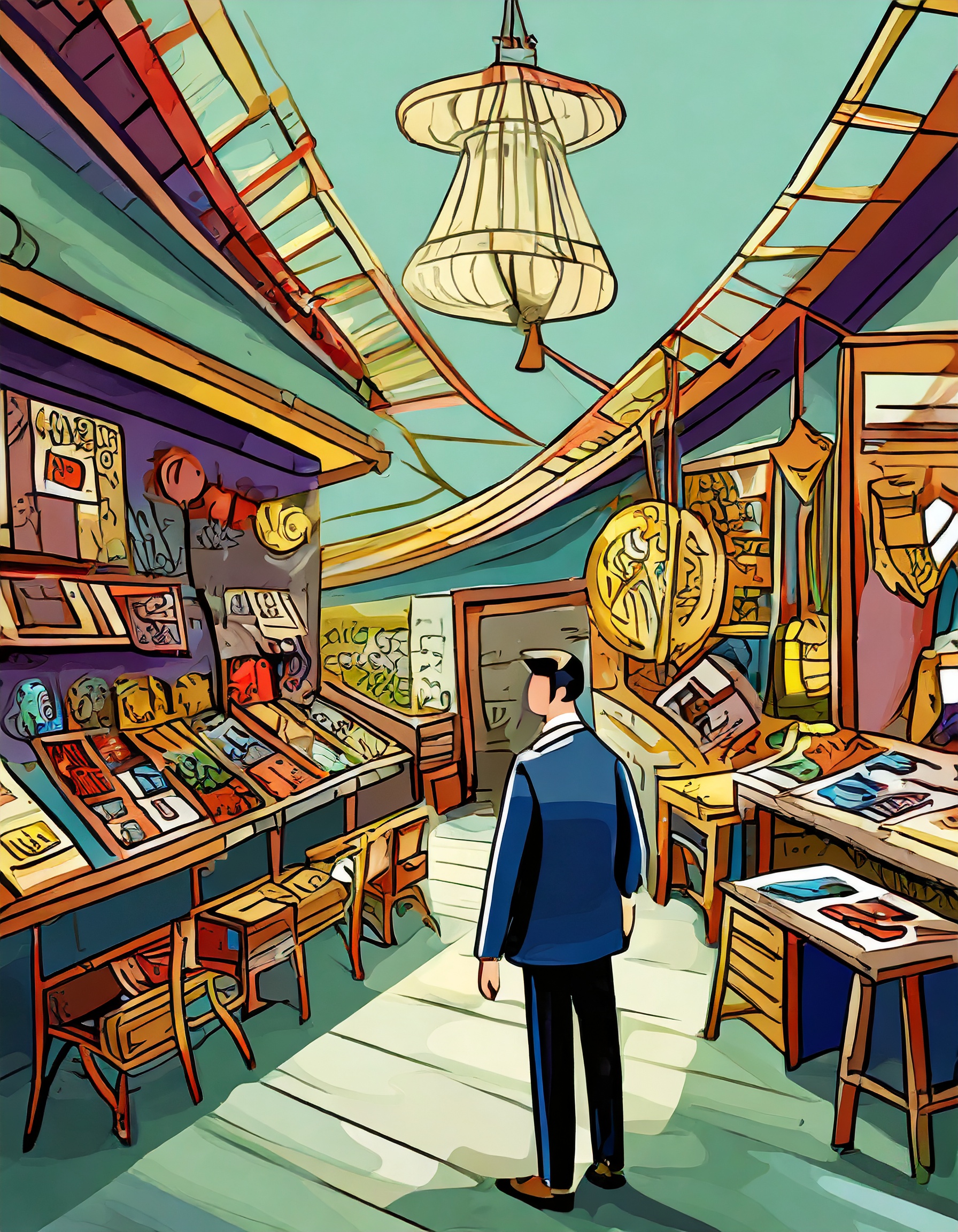 Micron: Your Future Starts Here!