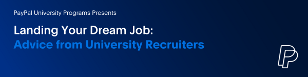 Landing your Dream Job: Advice from University Recruiters | Eightfold
