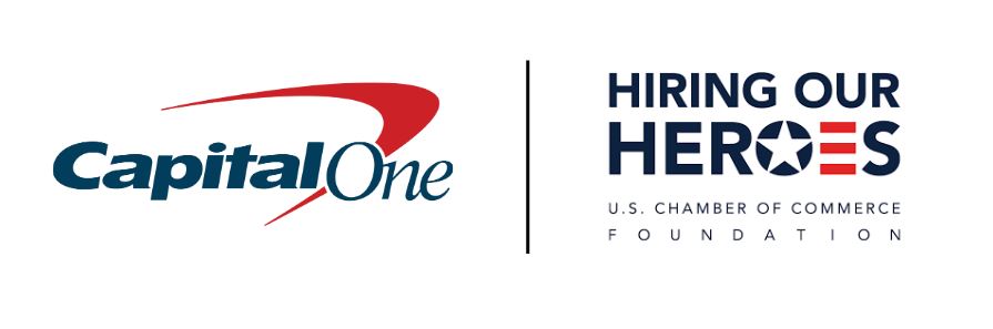 Capital One Hiring Our Heroes Alumni Panel