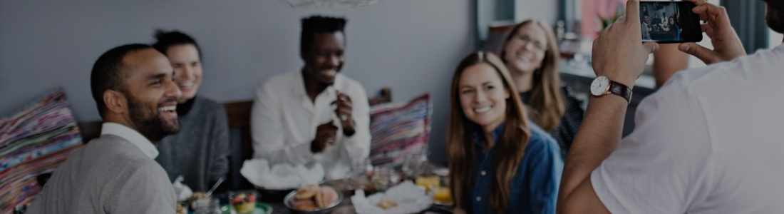 BCG Pride Breakfast | Eightfold