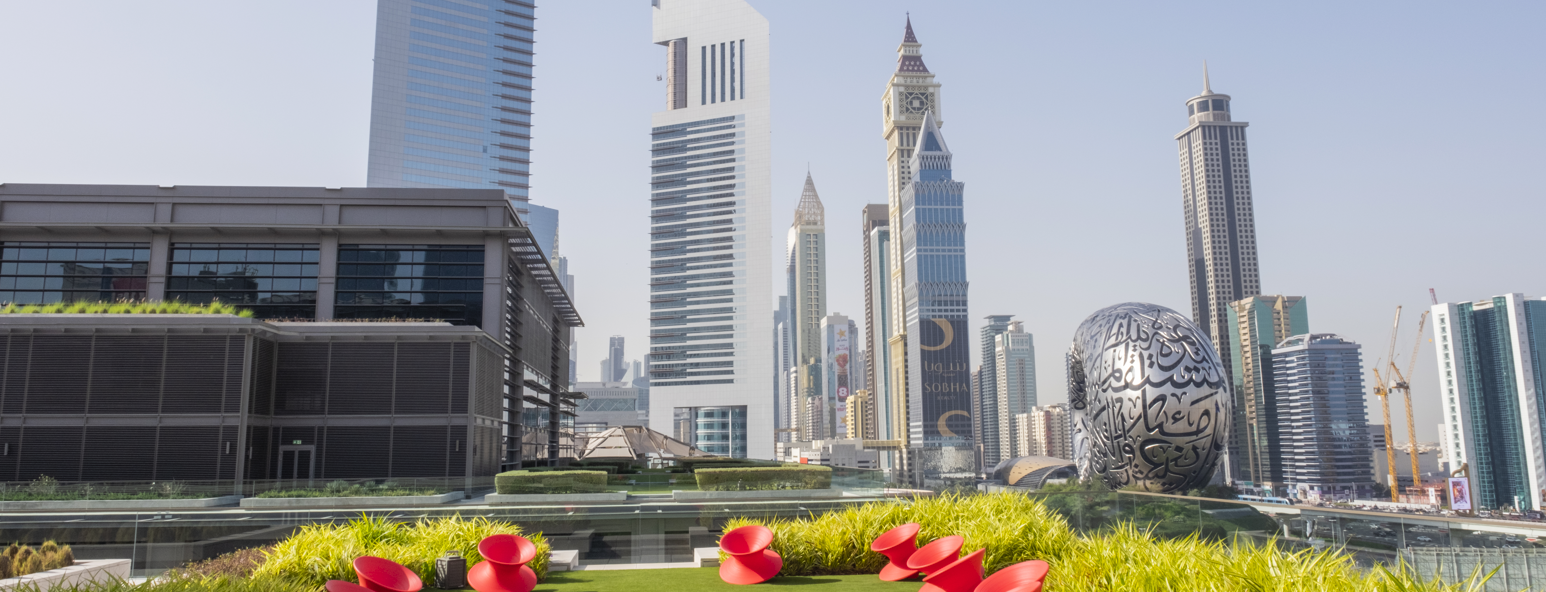 BCG Middle East's Technology & Digital Advantage Virtual Event