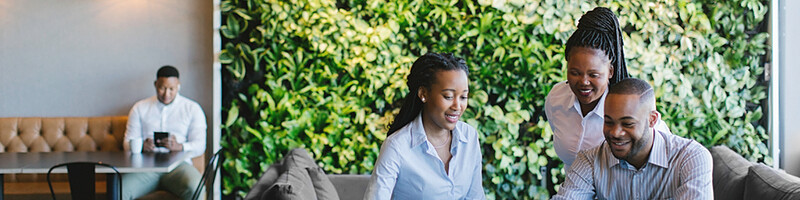 Africa Leadership University Information Session with BCG