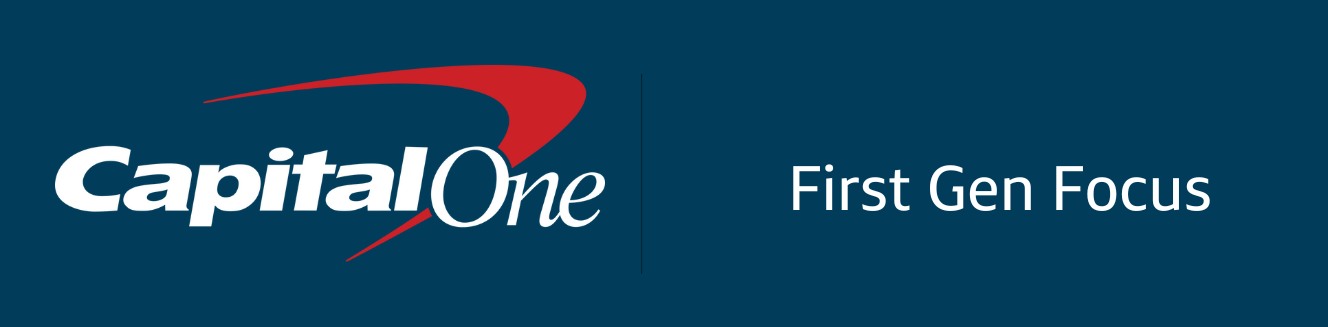 First Gen Focus Cohort 10 Application