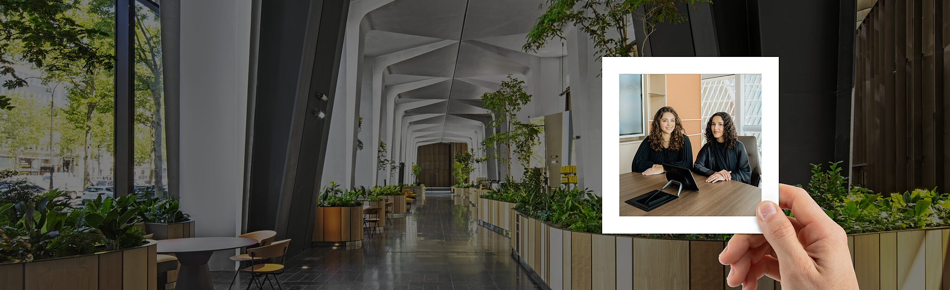 [WAR] BCG x Innovations Hub Foundation Workshop