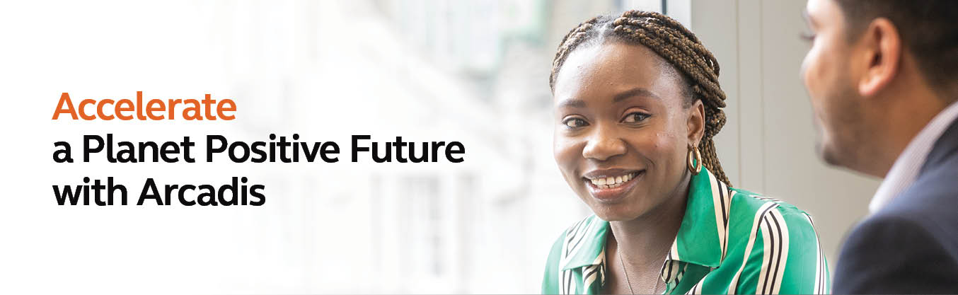 Careers in Climate Resilience: A Virtual Information Session Hosted by ...