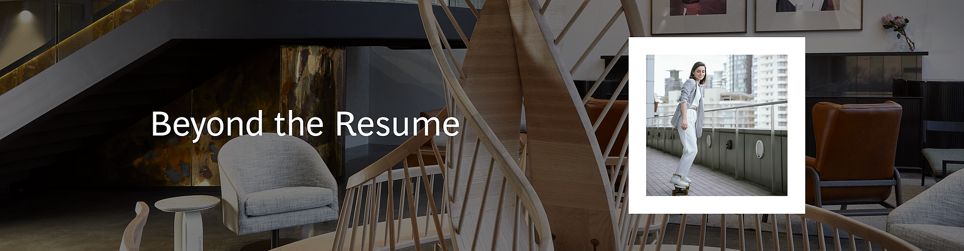 Beyond the Resume with BCG | Eightfold