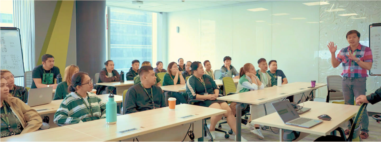 Dexcom Asia-Pacific Careers and Job Openings