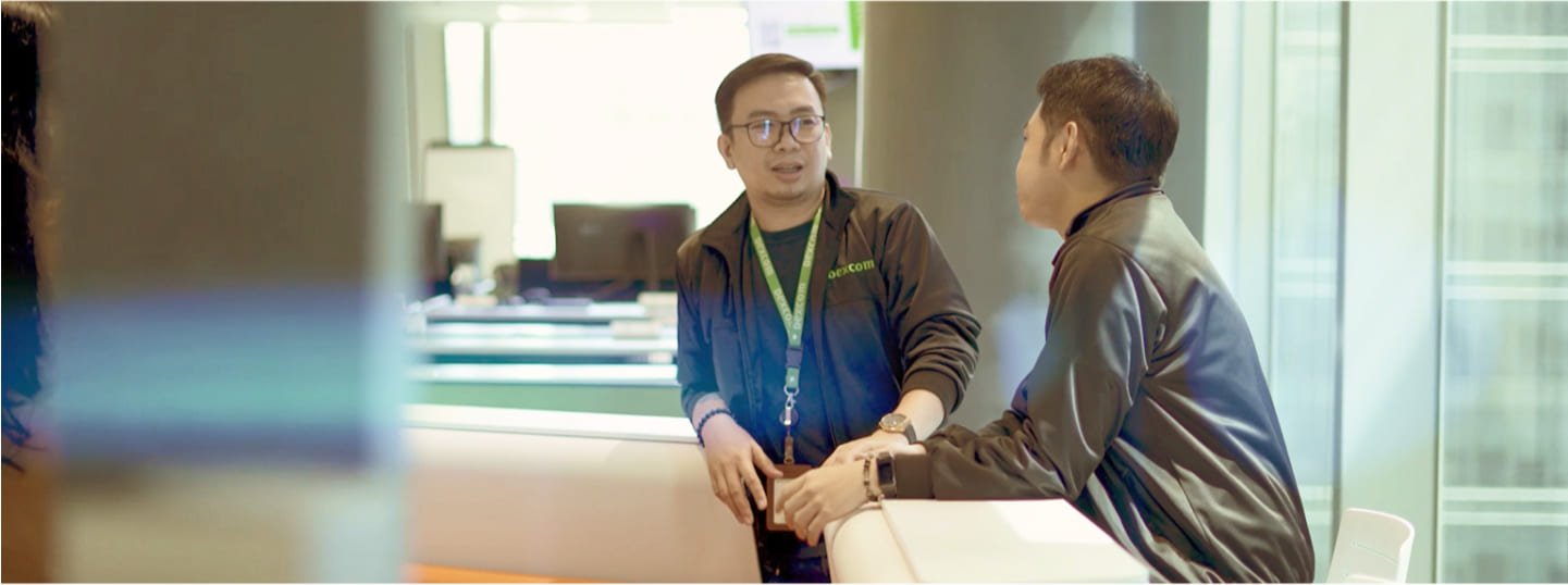 Dexcom Asia-Pacific Careers and Job Openings