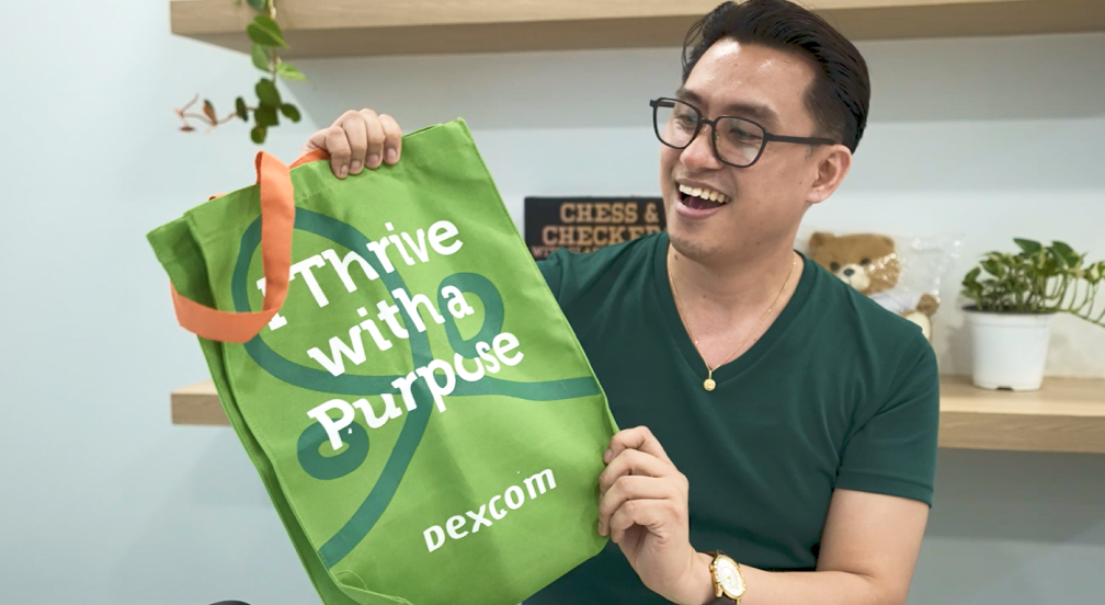 Dexcom Asia-Pacific Careers and Job Openings