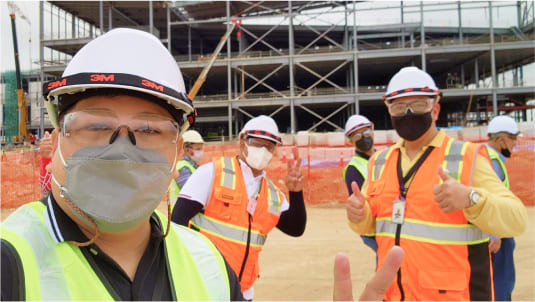 Dexcom Asia-Pacific Careers and Job Openings