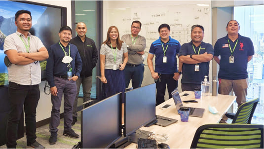 Dexcom Asia-Pacific Careers and Job Openings