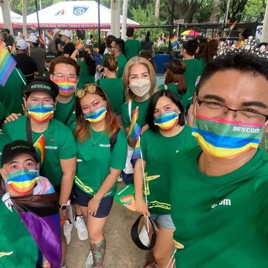 Dexcom Asia-Pacific Careers and Job Openings