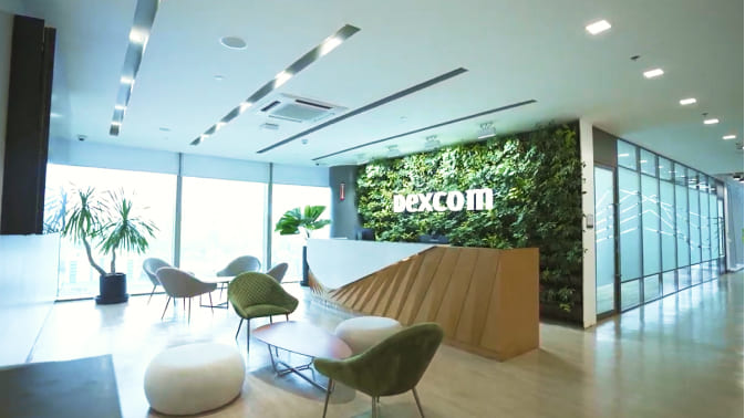 Dexcom Asia-Pacific Careers and Job Openings