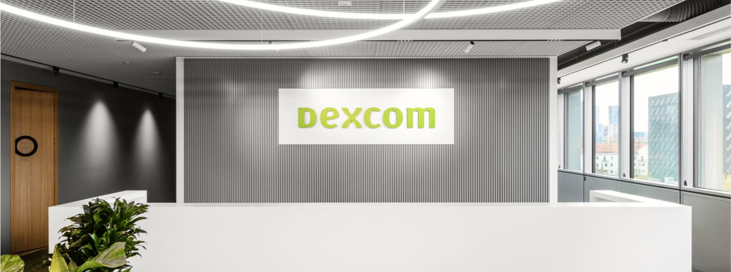 Dexcom EMEA Careers and Job Openings