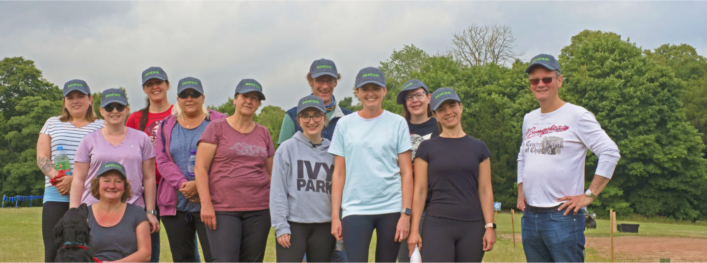 Dexcom EMEA Careers and Job Openings