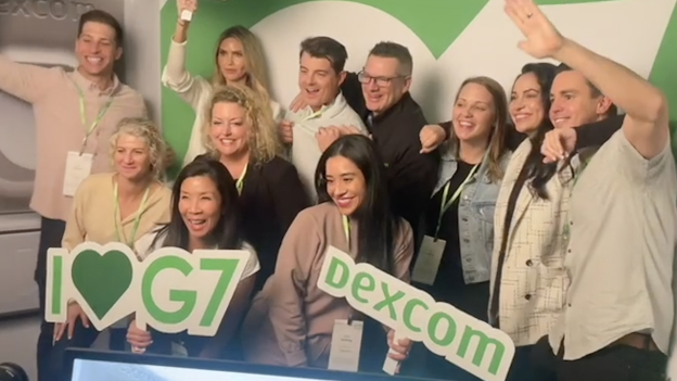 Dexcom EMEA Careers and Job Openings