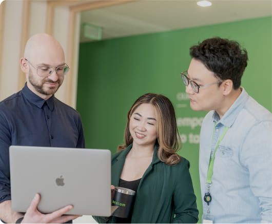 Dexcom EMEA Careers and Job Openings