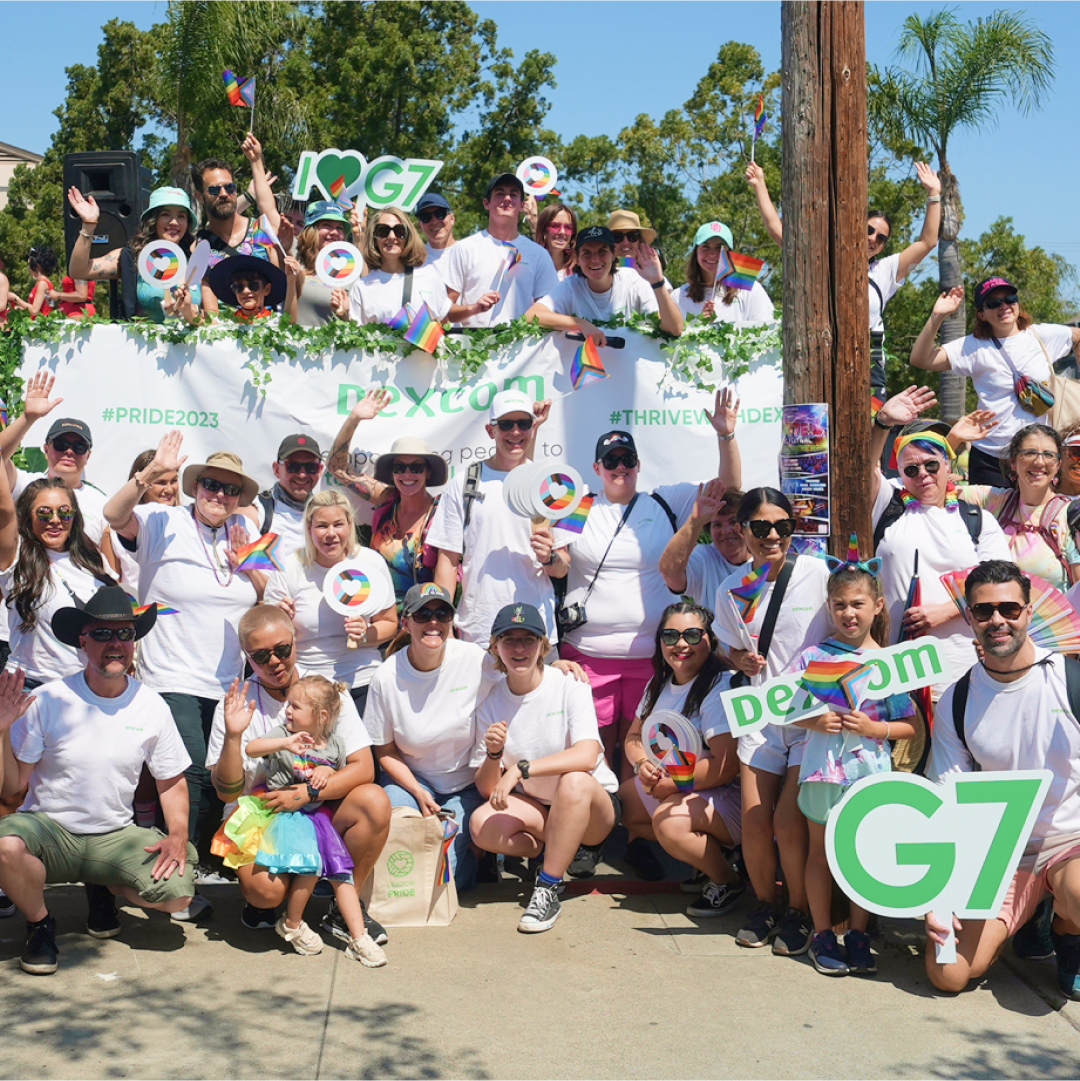 Dexcom Careers and Job Opportunities