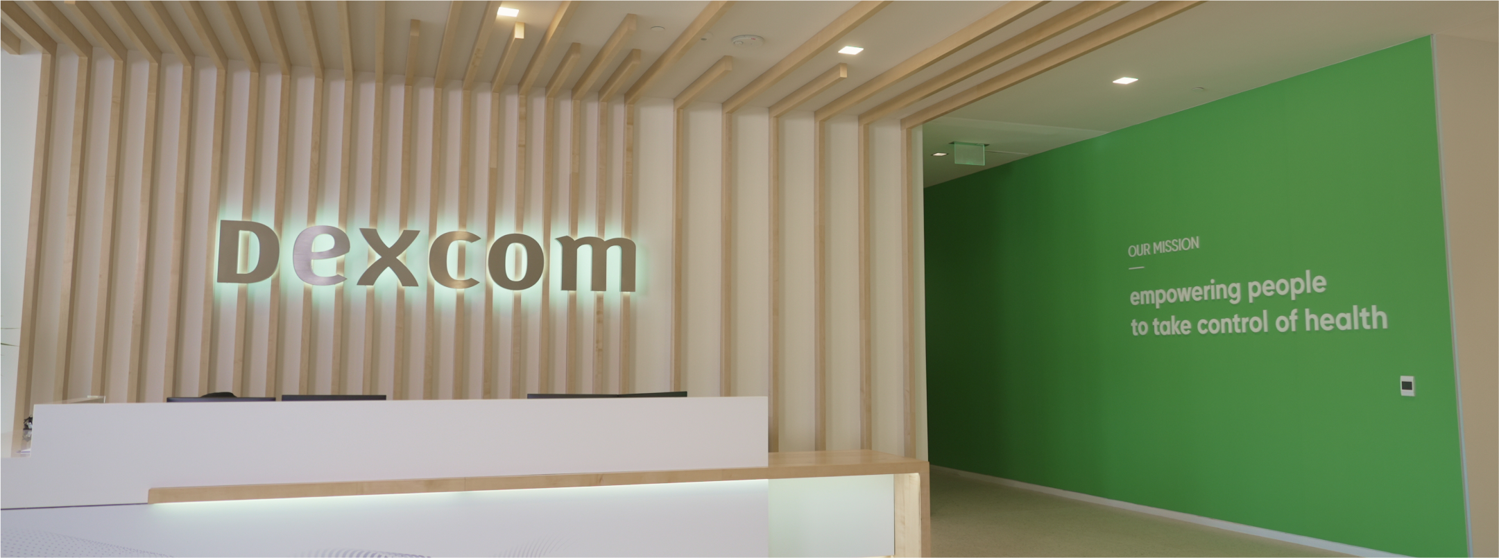 Dexcom North America Careers and Job Opportunities