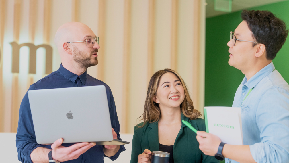 Dexcom North America Careers and Job Opportunities