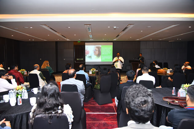 Dexcom Bengaluru, India | Life-Changing Work