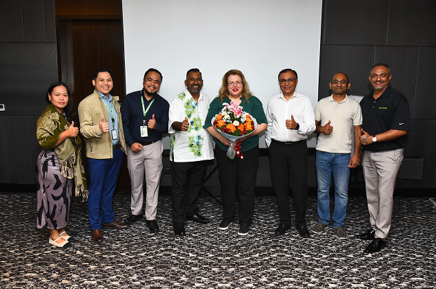Dexcom Bengaluru, India | Life-Changing Work
